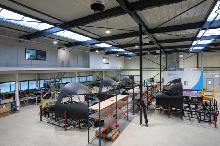 MPS | Smarter Simulators