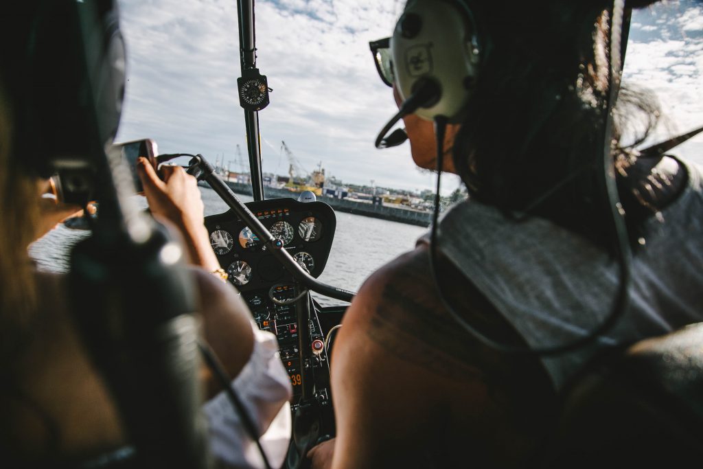Women in Aviation | MPS