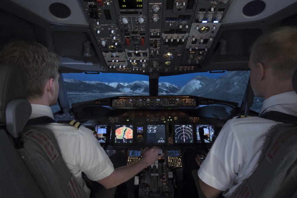 Supplier Guest Blog: Barco – A Vision to Trust | MPS