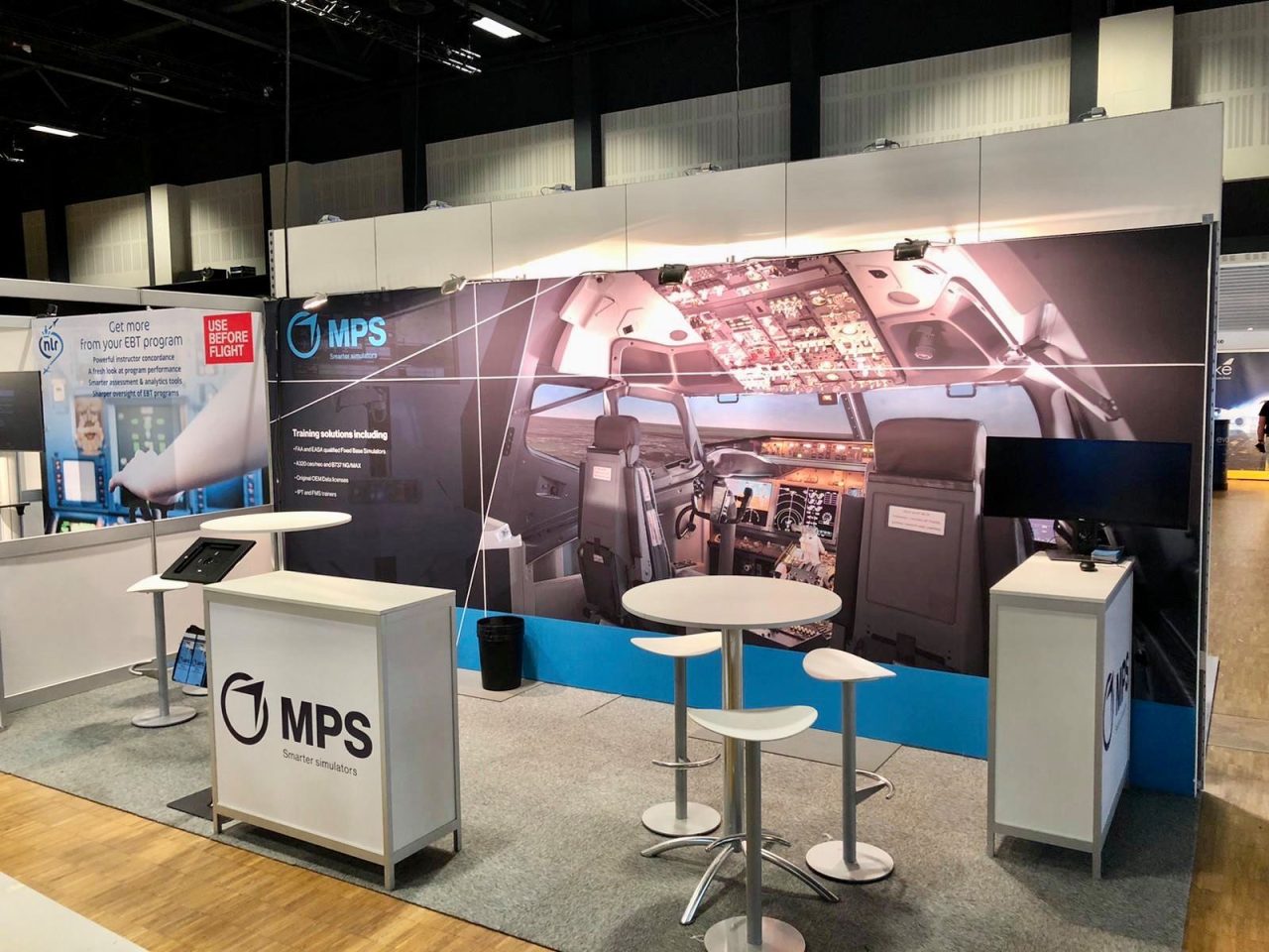 Regulatory Support | MPS