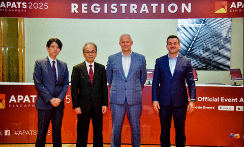 Smarter Simulators for flight training | MPS